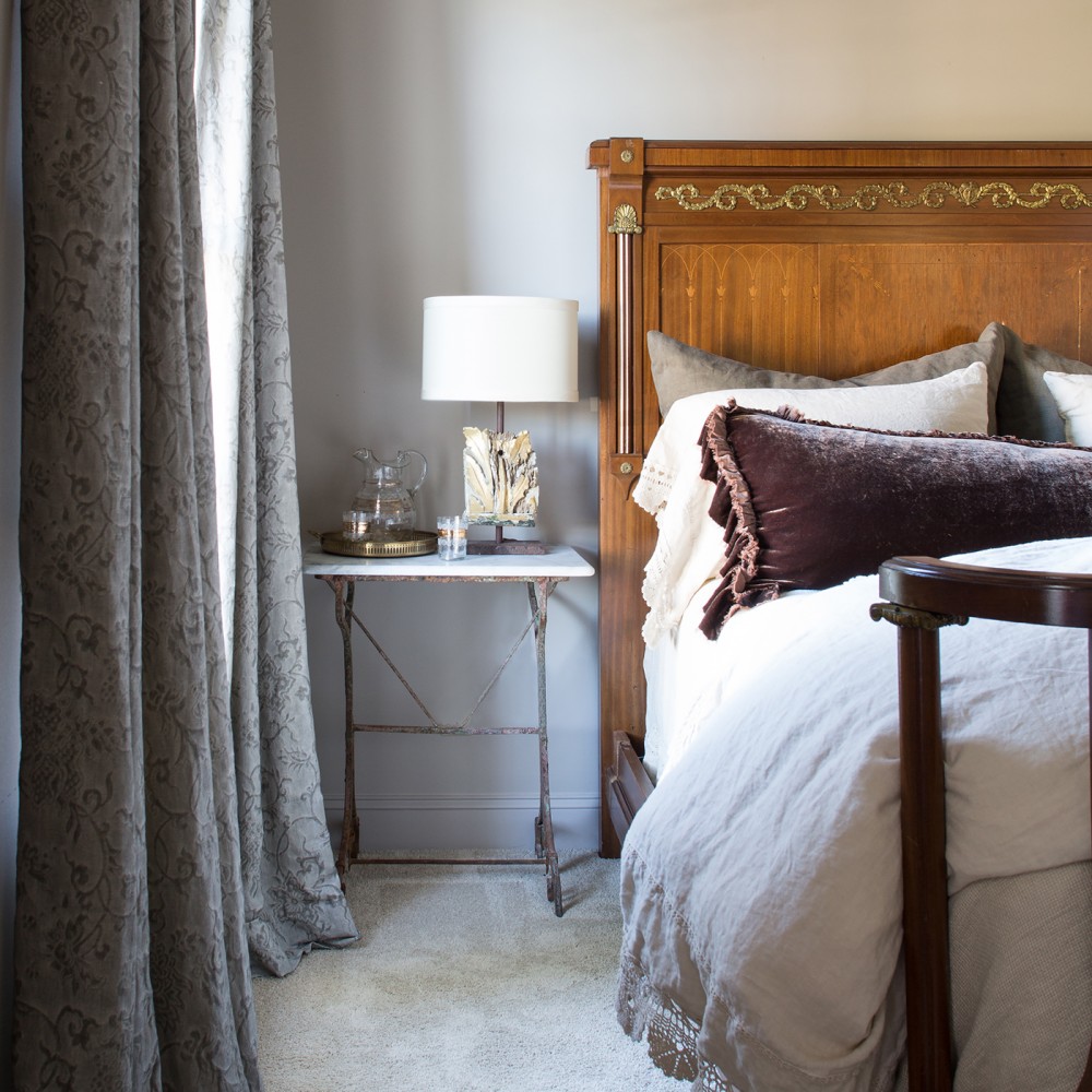 Portfolio | B. Gaines Interior Design