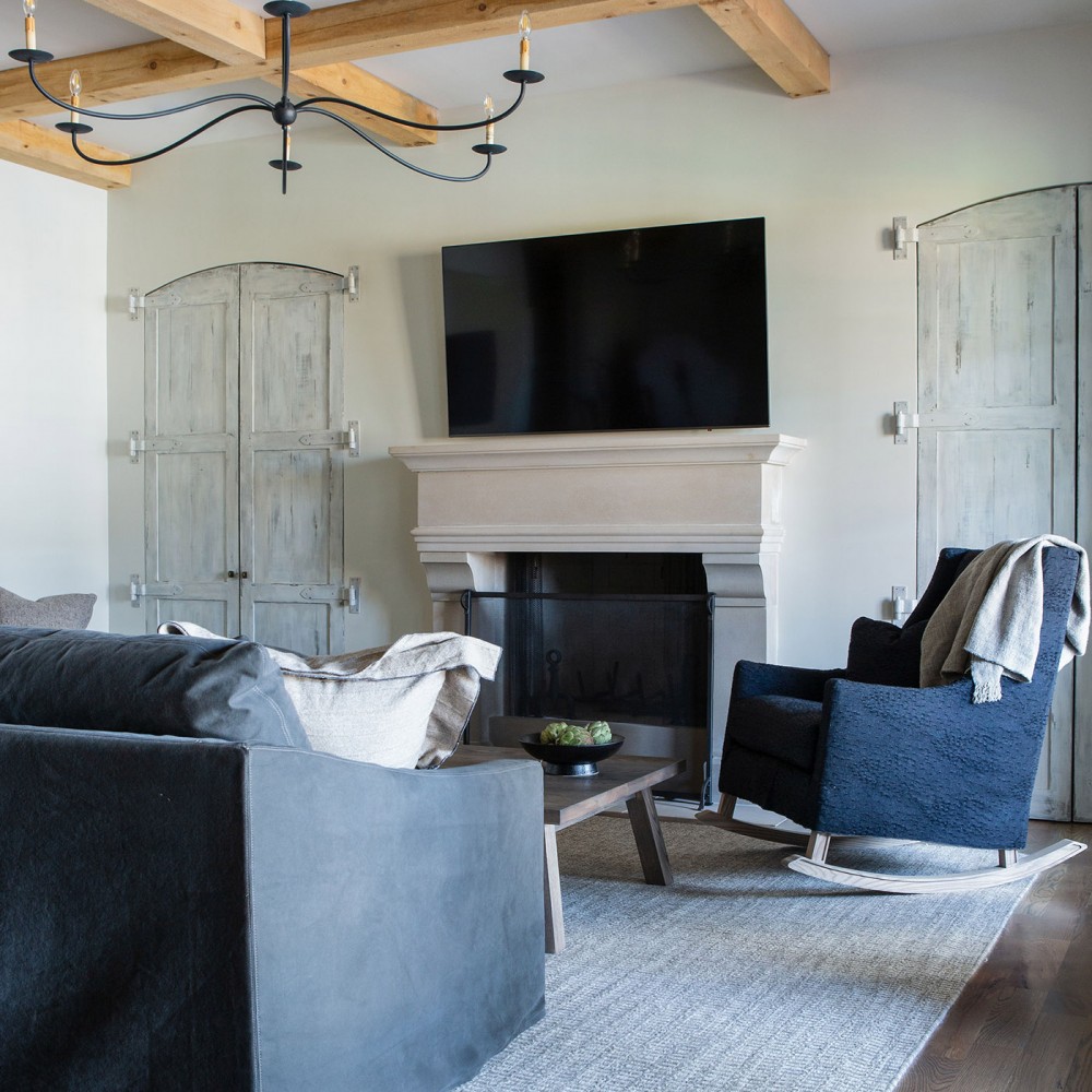 Portfolio | B. Gaines Interior Design