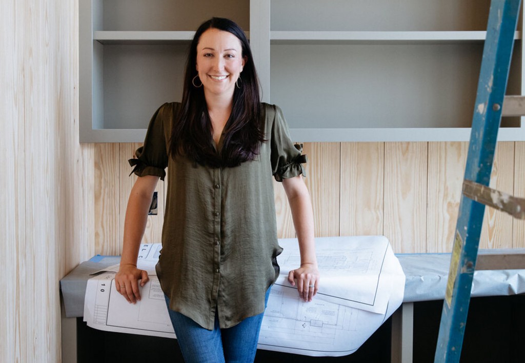 Q+A with Becca Gaines | B. Gaines Interior Design