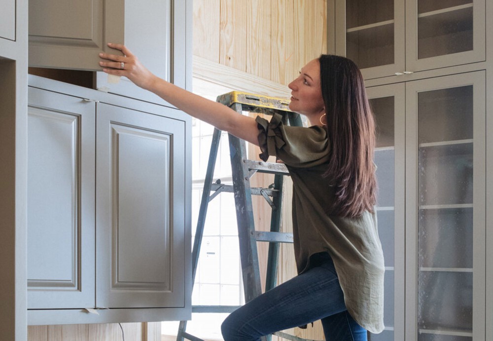 Q+A with Becca Gaines | B. Gaines Interior Design