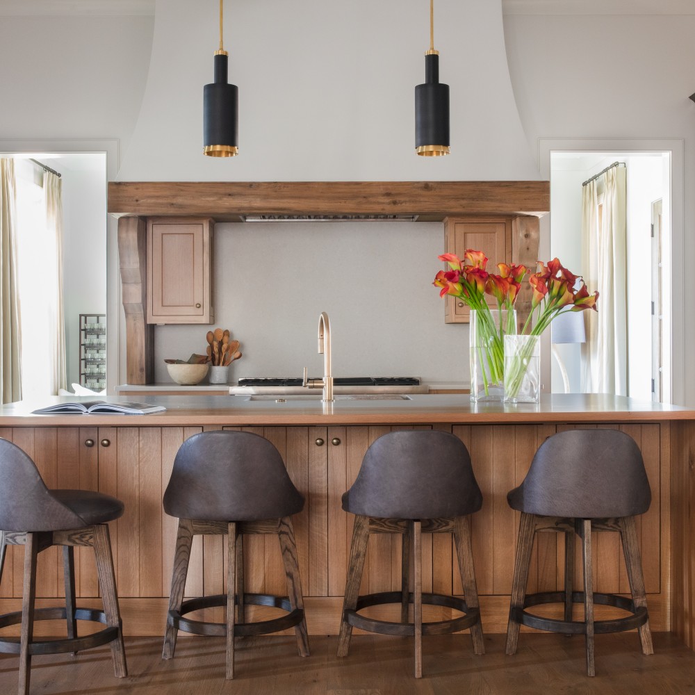 Portfolio | B. Gaines Interior Design