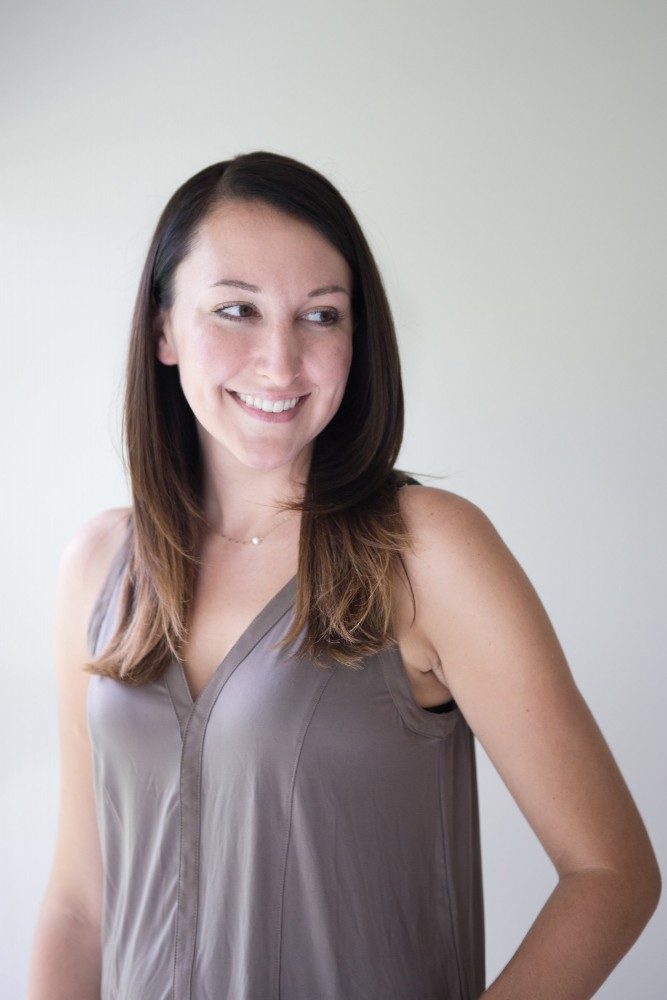 StyleBlueprint: Interior Designer Crush | B. Gaines Interior Design