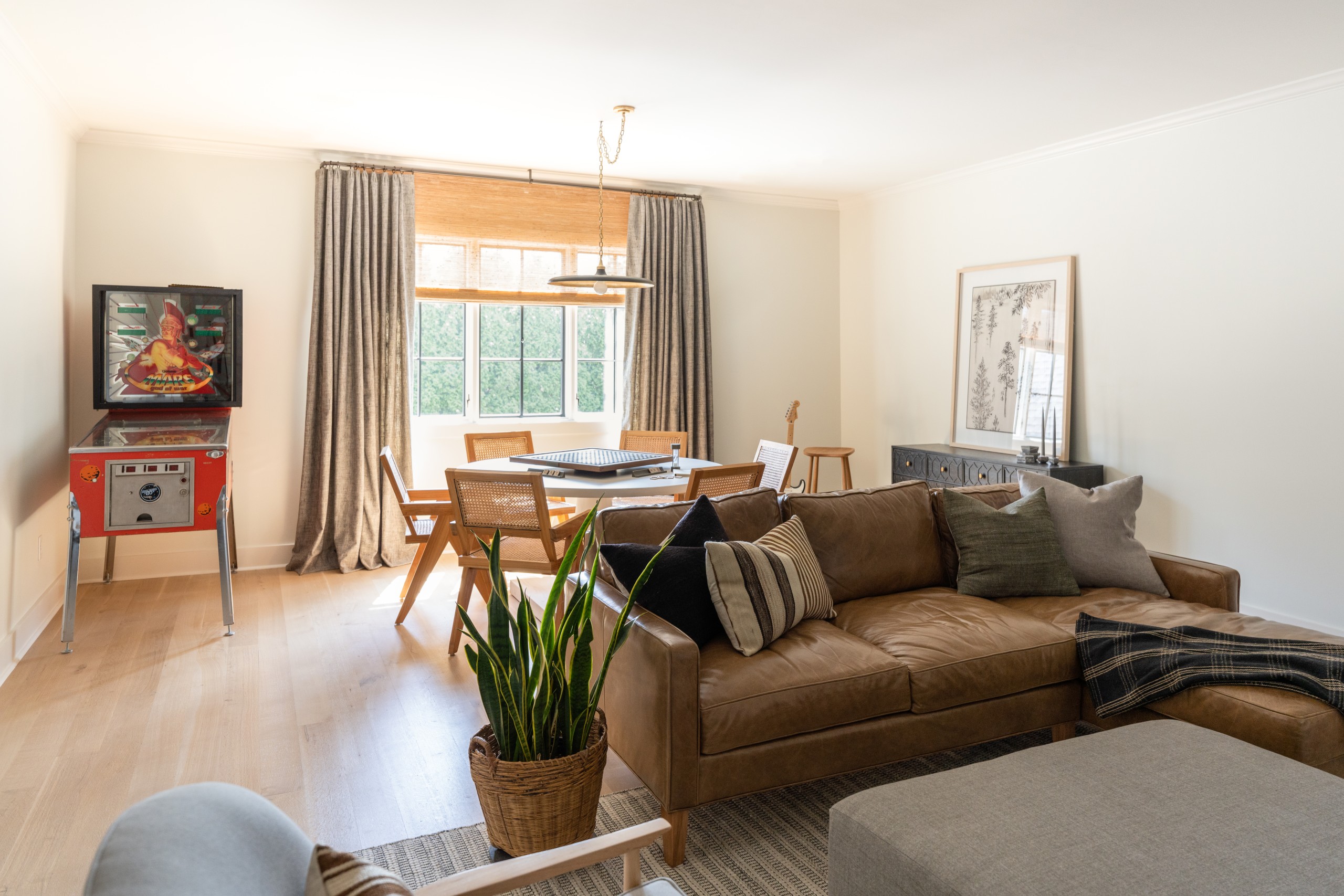 BGID Wilson AT HOME-26 | B. Gaines Interior Design