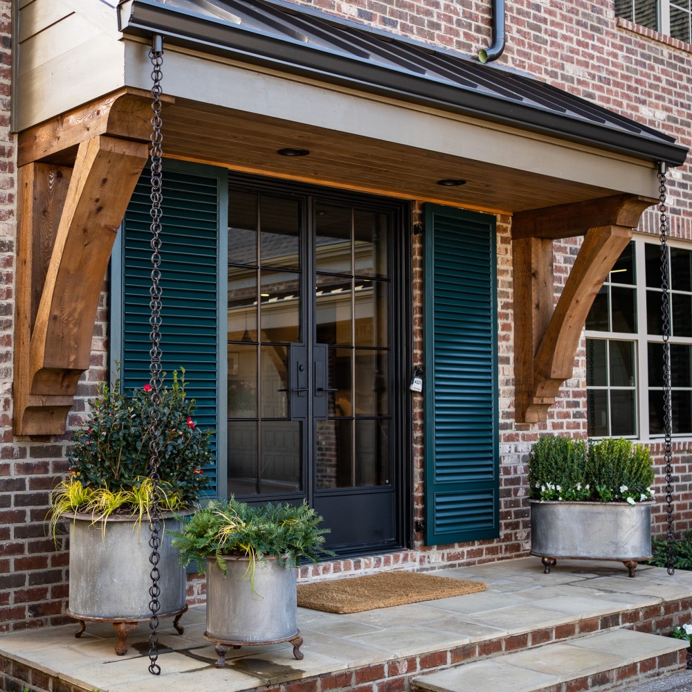 Ellison Glen – Vesta 2022 | B. Gaines Interior Design