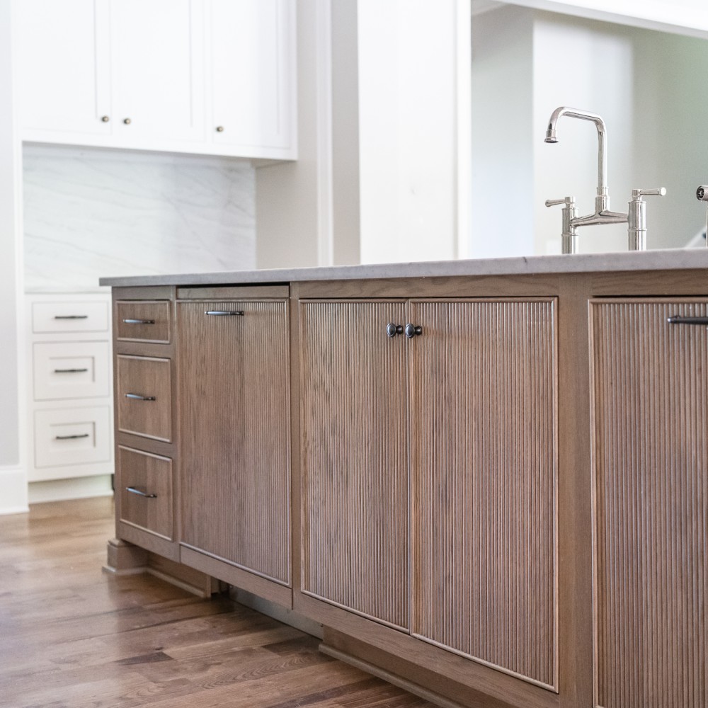 Portfolio | B. Gaines Interior Design