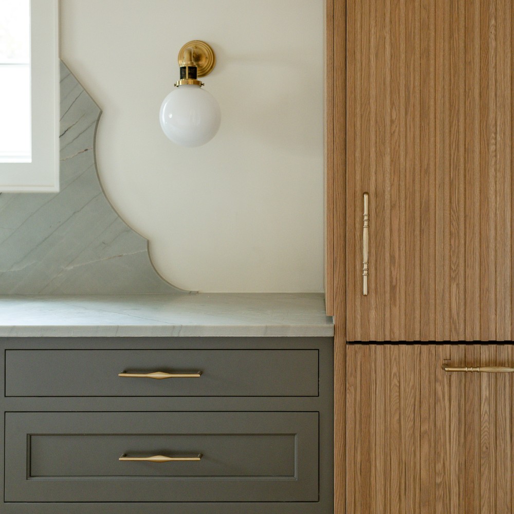 Portfolio | B. Gaines Interior Design