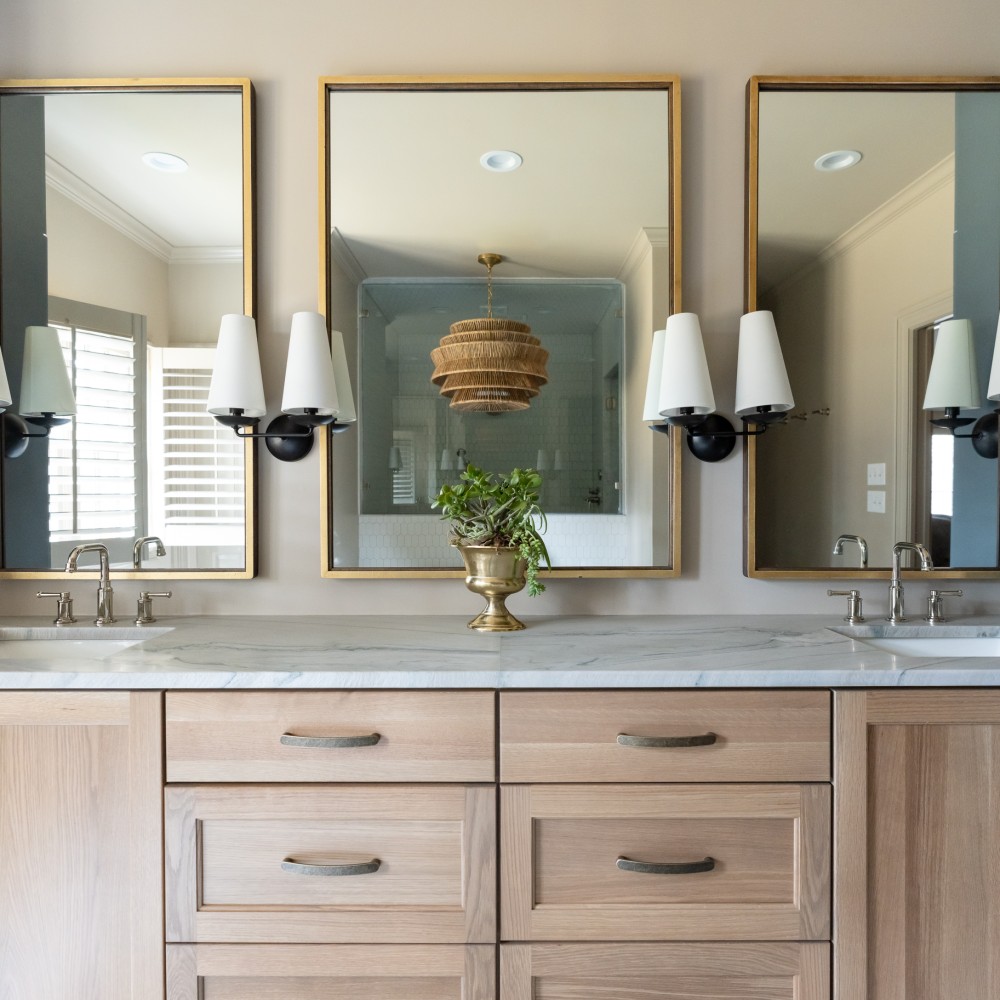 Portfolio | B. Gaines Interior Design