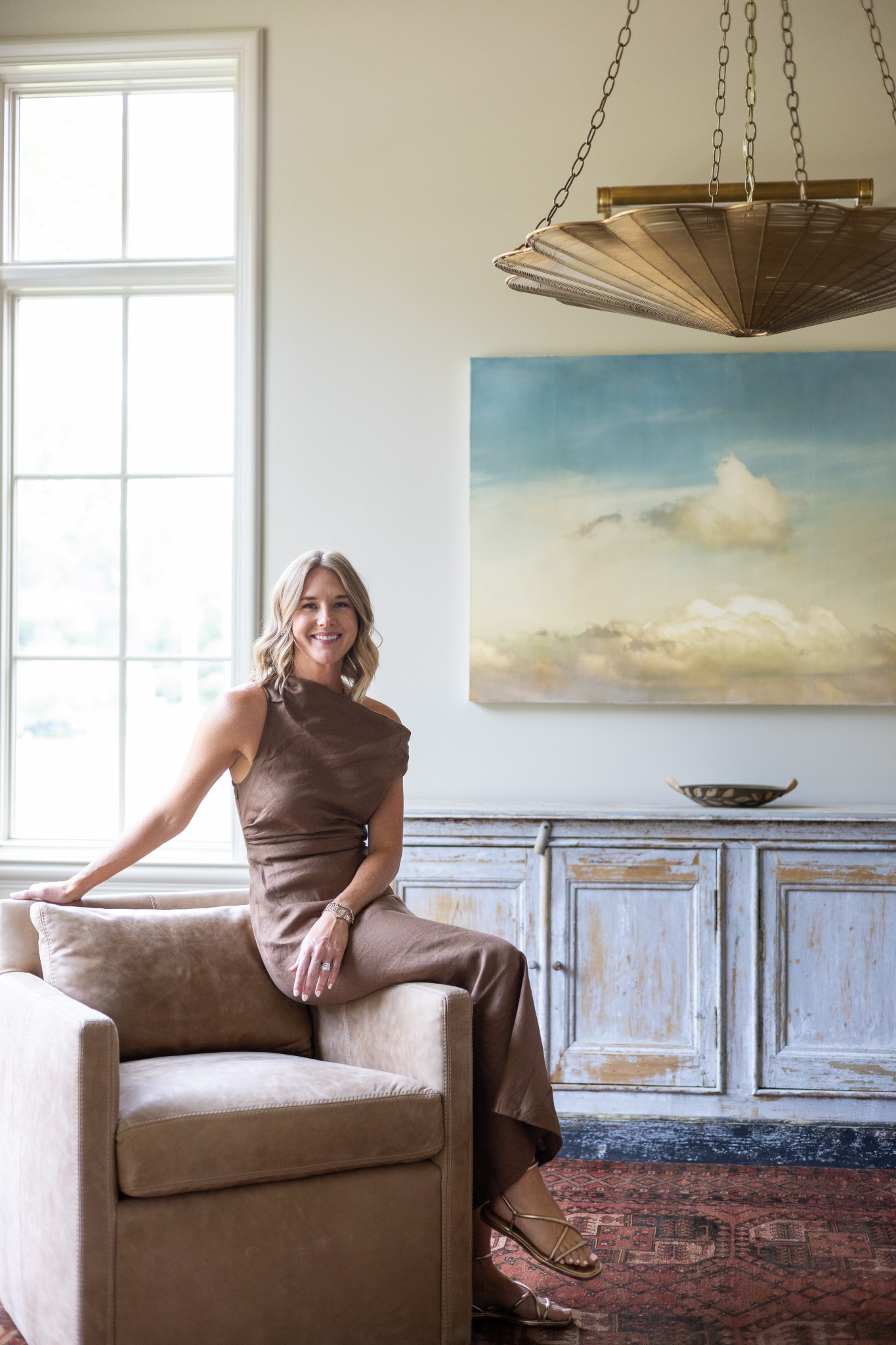 Meet the Team | B. Gaines Interior Design
